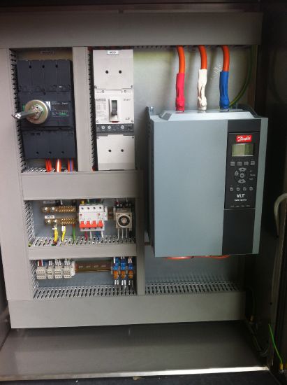 TechSys - Product View