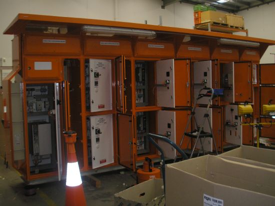 TechSys - Product View