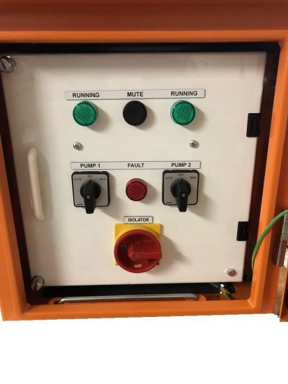 TechSys - Product View