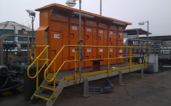 TechSys - Product View