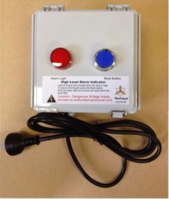 TechSys - Product View