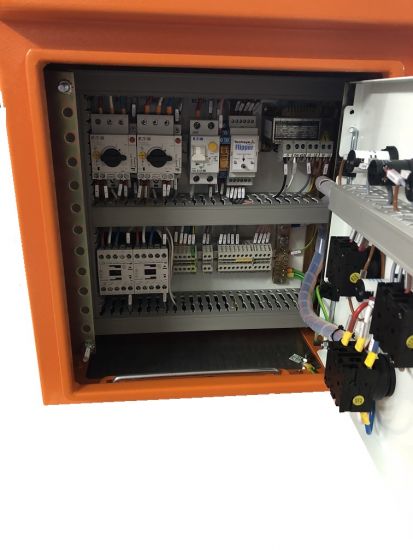 TechSys - Product View