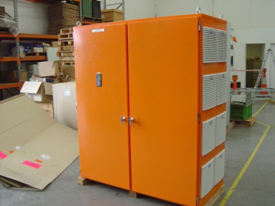 TechSys - Product View