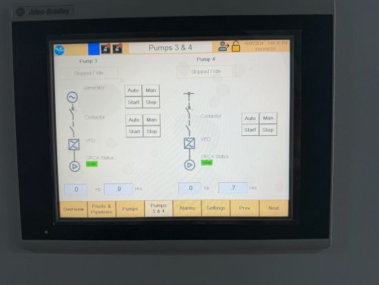 TechSys - Product View