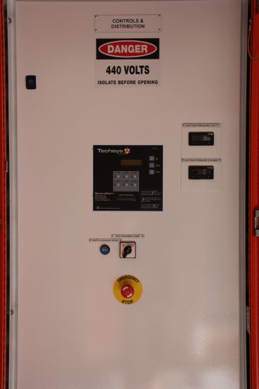 TechSys - Product View