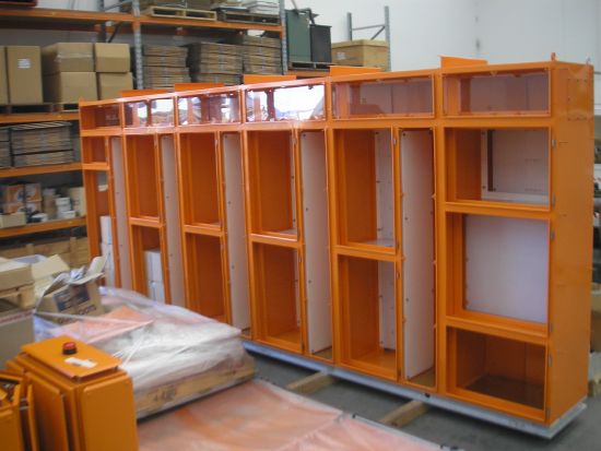 TechSys - Product View