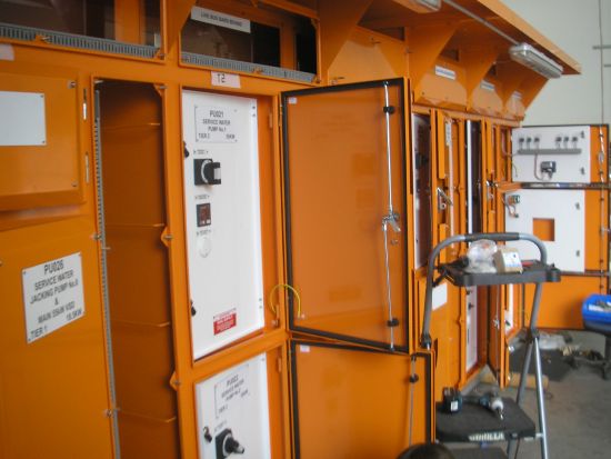 TechSys - Product View