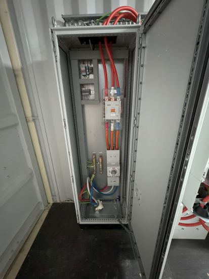 TechSys - Product View