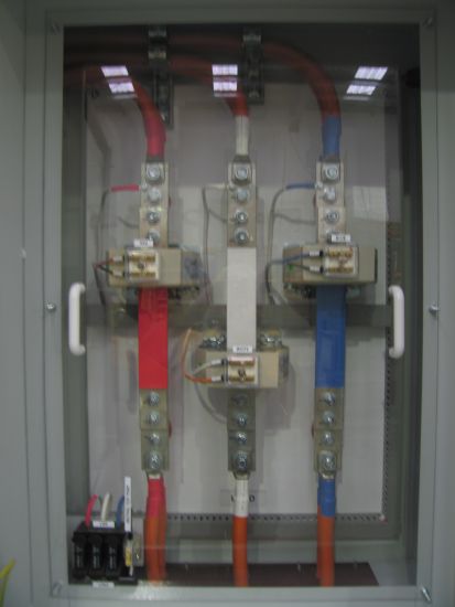 TechSys - Product View