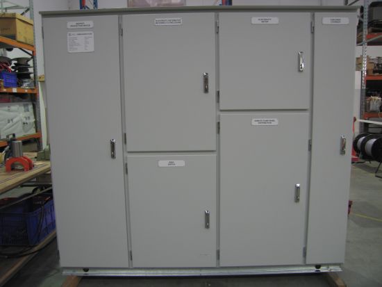 TechSys - Product View