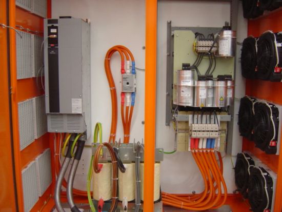 TechSys - Product View