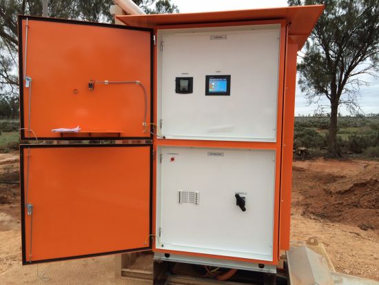 TechSys - Product View