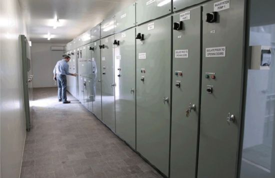 TechSys - Product View