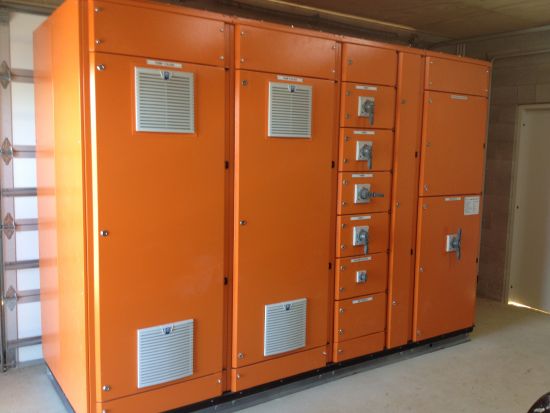 TechSys - Product View