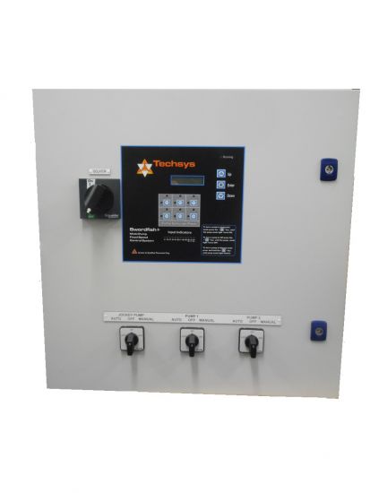 TechSys - Product View